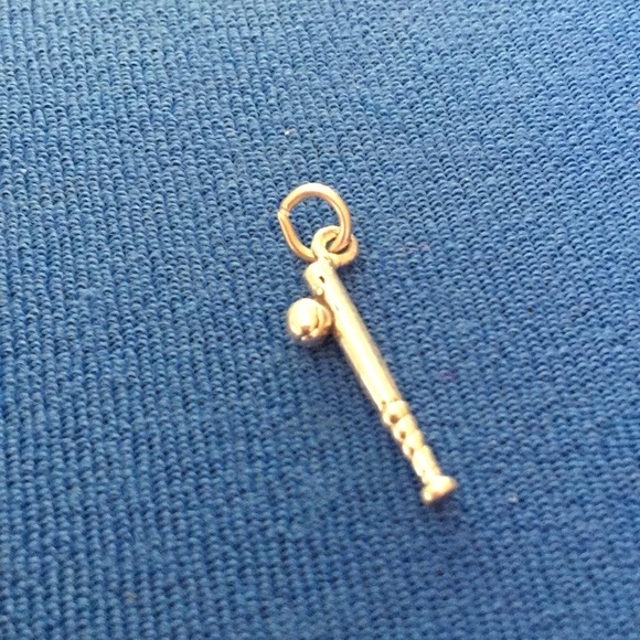 925 Sterling Silver | Jewelry | Vintage Charm 3d Sterling Silver ...
